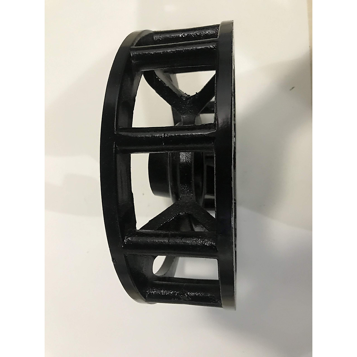 Toro Dingo Drive wheel part number 133-9417-03 fits SOME Toro Dingo 420