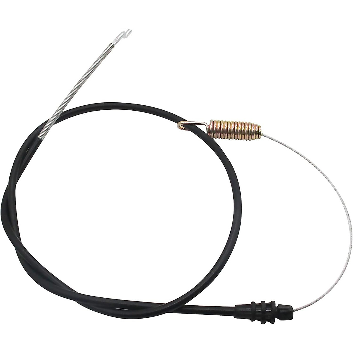 jiangxiu 105-1844 Replacement Traction Control Cable for Toro Rear Drive Propelled Lawn Mower 105-1844