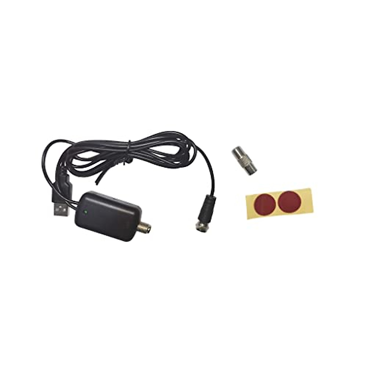 Digital HDTV Antenna