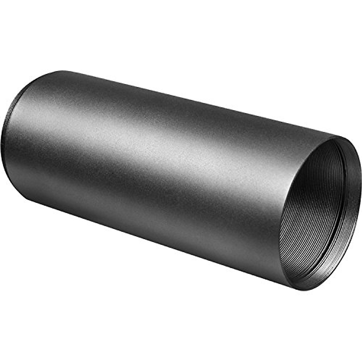 BARSKA 5-Inch 42mm Varmint Riflescope Shade, Black
