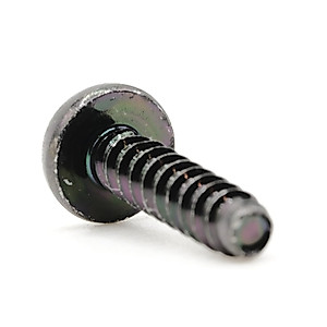 ReplacementScrews Stand Screws Compatible with Insignia NS-24DF311SE21 (NS24DF311SE21)