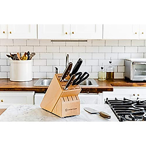 WÜSTHOF Epicure 6-Piece Knife Block Set