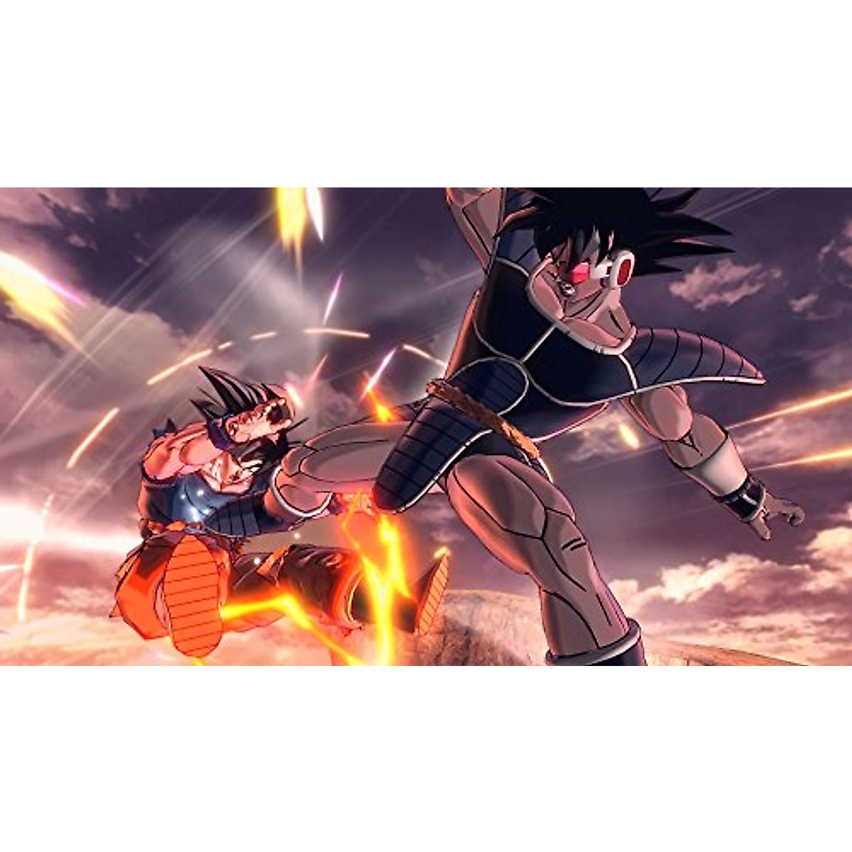 Dragon Ball Xenoverse 2 - PlayStation 4 Day One Edition