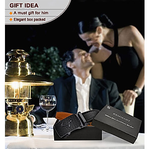 BULLIANT Men's Belt,Brand Ratchet Belt Of Genuine Leather For Gift Men Dress,Size Customized(Black,32"-38" Waist Adjustable)