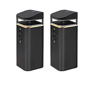BOYWITHUKE Dual Mode Barrier Compatible for IRobot Compatible for Roomba 800 900 Series 960 980 Robot Vacuum Cleaner Replacement Spare Part Accessory (Color : 1PCS)