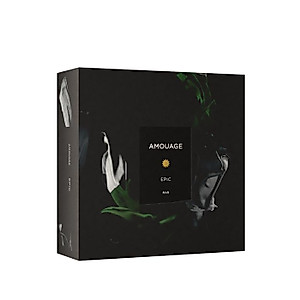 AMOUAGE Epic Man's Eau de Parfum Spray, 3.4 Fl Oz