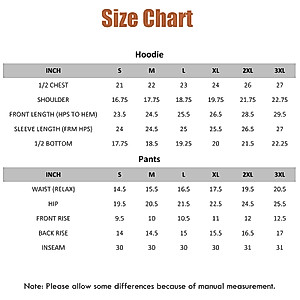 LeeHanTon Womens Sweat Suit 2 Piece Tracksuits Fleece Sherpa Lined Hoodie Sweatpants Warm Outfits Jogging Suits Sets LJS100 Wine XL