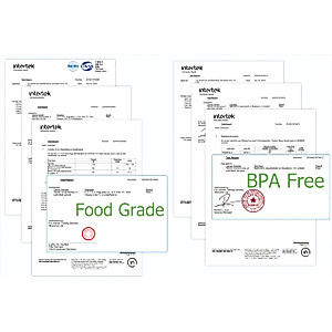 100pcs Plastic Bowl Covers Elastic Reusable, Bowl Covers for Bread Proofing, Sourdough Bread Baking Supplies, Plastic Covers for Bowls, Plastic Wrap, Bowl Covers, Food covers, BPA Free, Food Grade