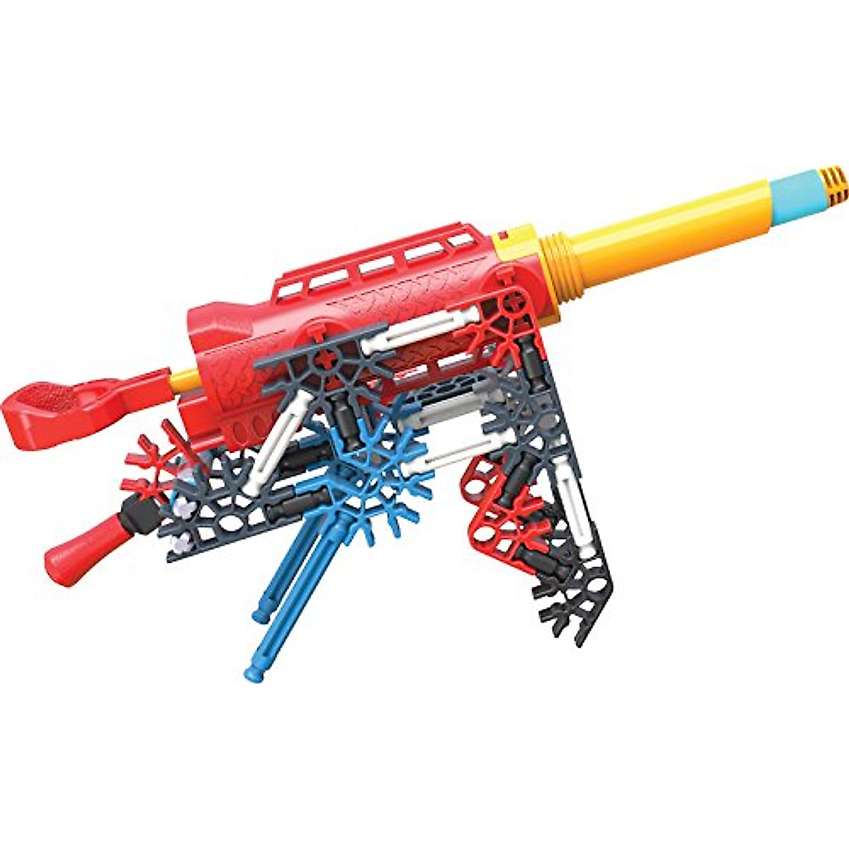 K'NEX K-FORCE K-20X Building Set (165 Piece) (Amazon Exclusive)