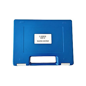 New GM-6 Gloss Meter Glossmeter 60º