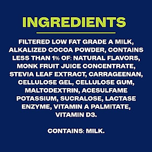 Core Power High Protein (26g) Shake, Chocolate, 14 fl oz