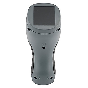 General Tools LCD Moisture Meter #MM8 - Leak and Humidity Detector - Pinless and Non-Invasive