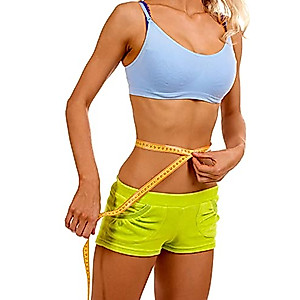 Bloat Relief - Water Supplement with Dandelion, Green Tea, Cranberry, Apple Cider Vinegar & More 30 Count