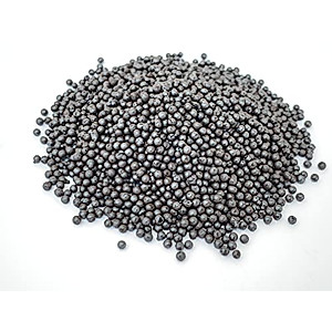 Steel Shot S-550 - Blasting Media - Large Shot Size (50lb)