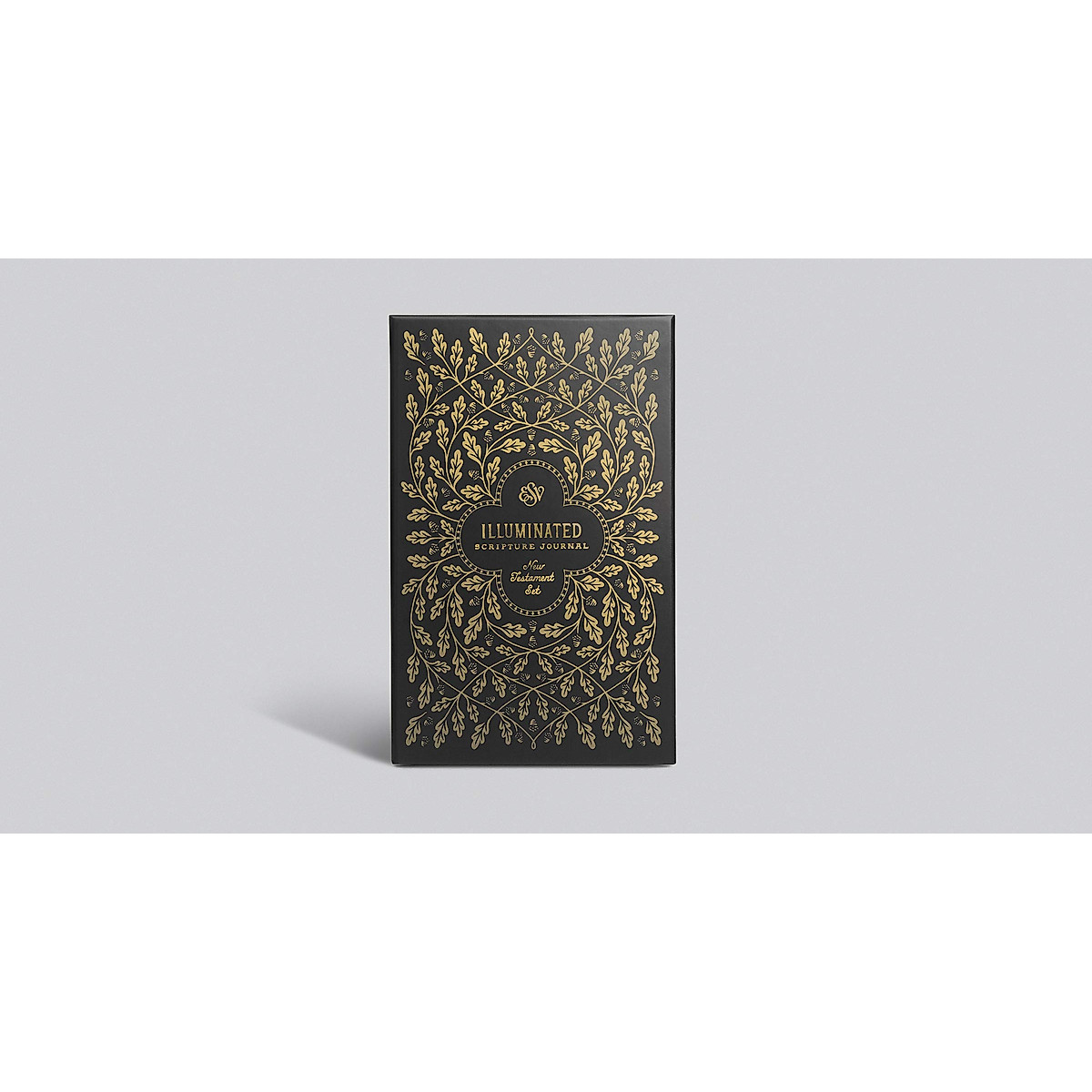 ESV Illuminated Scripture Journal: New Testament Set