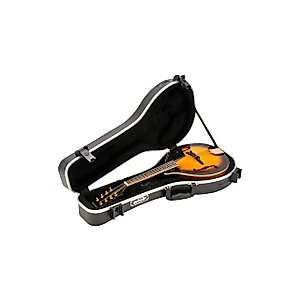 SKB Universal A-style Mandolin Case