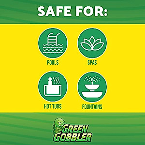 Pool & Spa Anti Foam Defoamer Concentrate - 1 Gallon