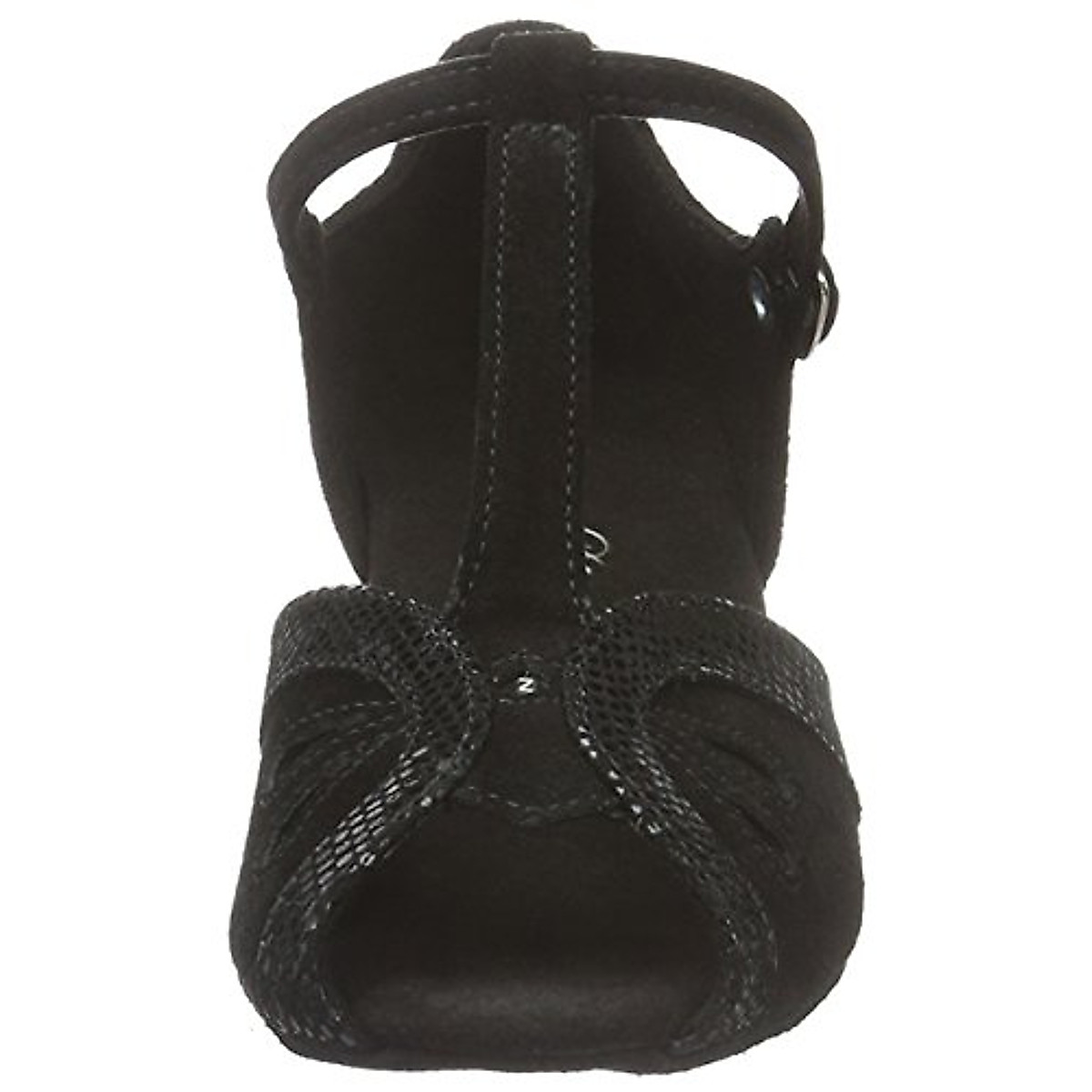 Diamant Women's Ballroom Dance Shoes, 9, 7.5