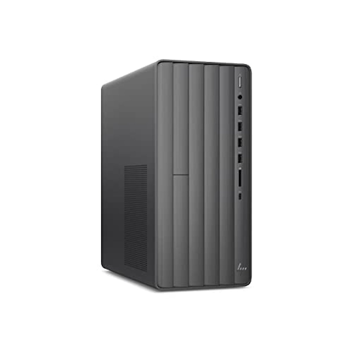 HP Envy TE01-3157C Gaming Desktop Computer, Intel Core i7-12700F, GTX 1660 Super, 32GB-DDR4 RAM, 1TB SSD, WiFi & Bluetooth, Prebuilt Gaming PC, Windows 11 Home (Renewed)