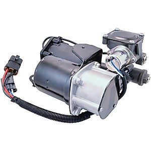Hitachi CMP0001 Air Suspension Compressor