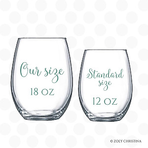 Law School Survival Glass Stemless Wine Glass Gifts for Students and Women 005