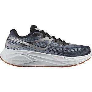 Salomon L4721080011 AERO Glide Black/Alloy/Coral Gold 11 Men's