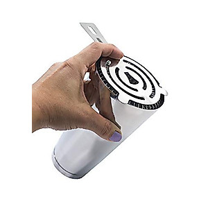 Southern 94 Boston Shaker Bartending Set with 28 Ounce Weighted, 18 oz Unweighted Tin Shakers and Hawthorne Strainer, Cocktail Mixers for The Home Bar Mixologist or Professional Bartender