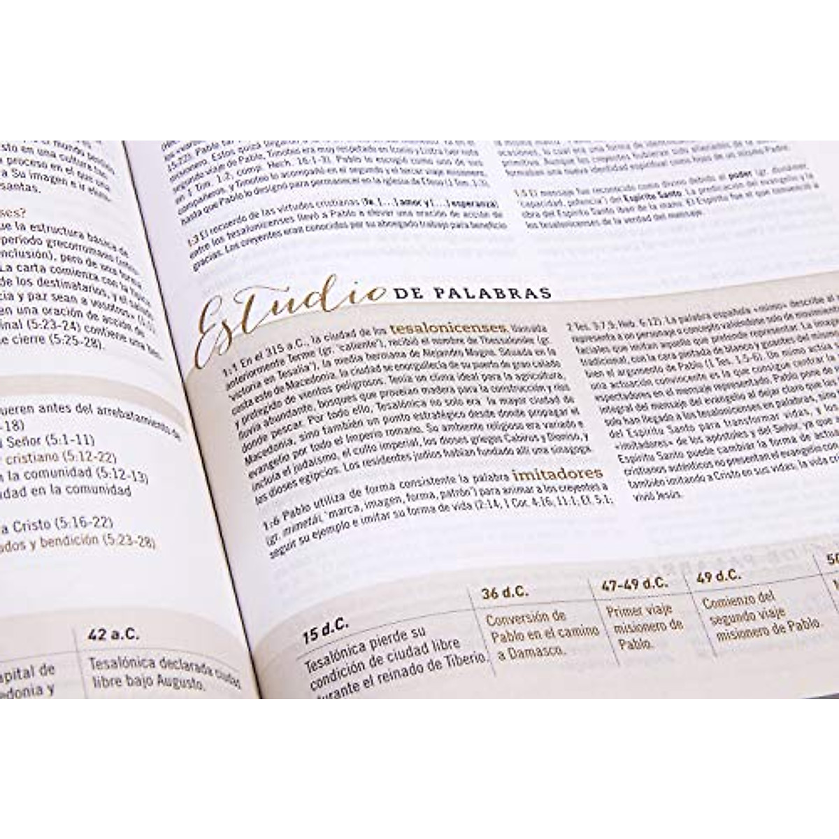 Biblia Reina Valera 1960 de Estudio para Mujeres, Tapa dura | RVR 1960 Women Study Bibl, Hardcover (Spanish Edition)