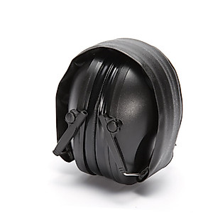 KESYOO 3pcs Ear Muff Earmuffs Ear Defenders