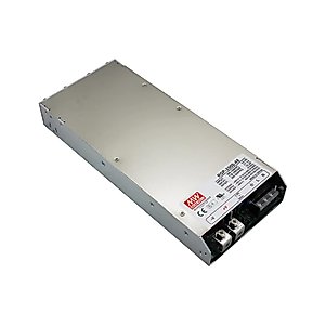 Single Output Power Supply 48 Volts @ 42 Amps, 2000W