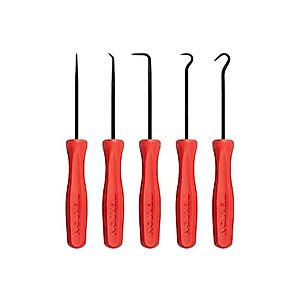 TEKTON Pick and Hook Set (5-Piece) | PNH90101