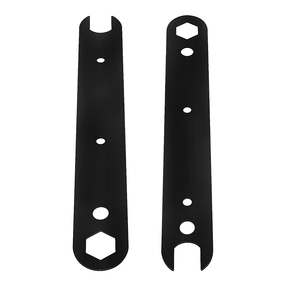 N506977 Table Saw Wrench,Replacement Table Saw Wrench for DeWalt N506977 DWE7490X DWE7485 DWE7491RS DWE7499GD Compatible With Dewalt Table Saw Accessories (2 pack)