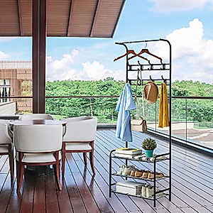 Bigzzia Clothes Drying Rack