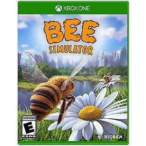 Bee Simulator (Xb1) - Xbox One