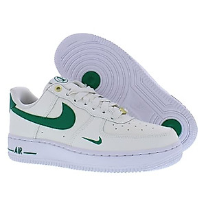 Nike Air Force 1 Low Women Sail/Malachite-White DQ7582-101 7