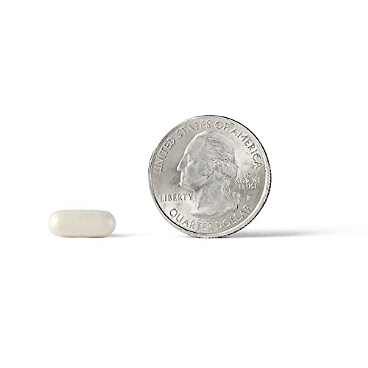 Move Free Ultra Triple Action Joint Support Supplement - Type II Collagen Boron & Hyaluronic Acid - Supports Joint Comfort, Cartiliage & Bones in 1 Tiny Pill Per Day, 2x30ct Bottles (60 servings)*