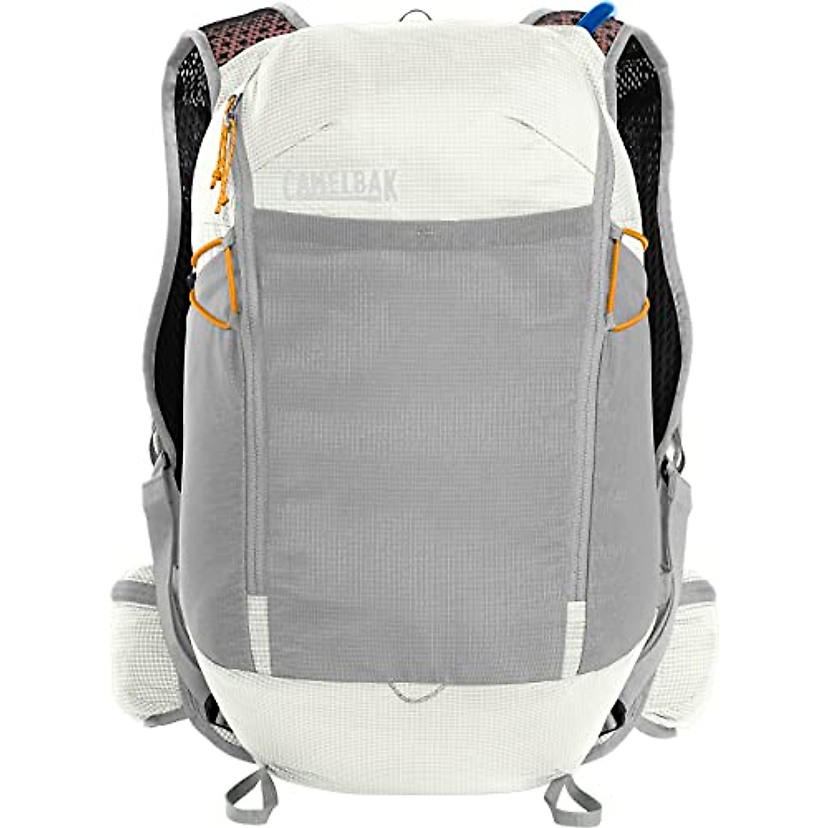 CamelBak Octane 22 Multisport Hydration Pack - 70 oz, Fusion Reservoir 2L, Vapor/Apricot