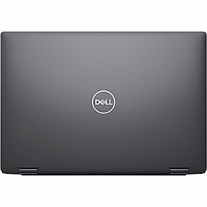 Dell Latitude 9000 9440 14" Touchscreen Convertible 2 in 1 Notebook - QHD+ - 2560 x 1600 -Core i7 13th Gen-1365U Deca-core 1.80 GHz - Intel Evo Platform - 32 GB Total RAM - 32 GB, 0.56" x 12.2" x 8.5"
