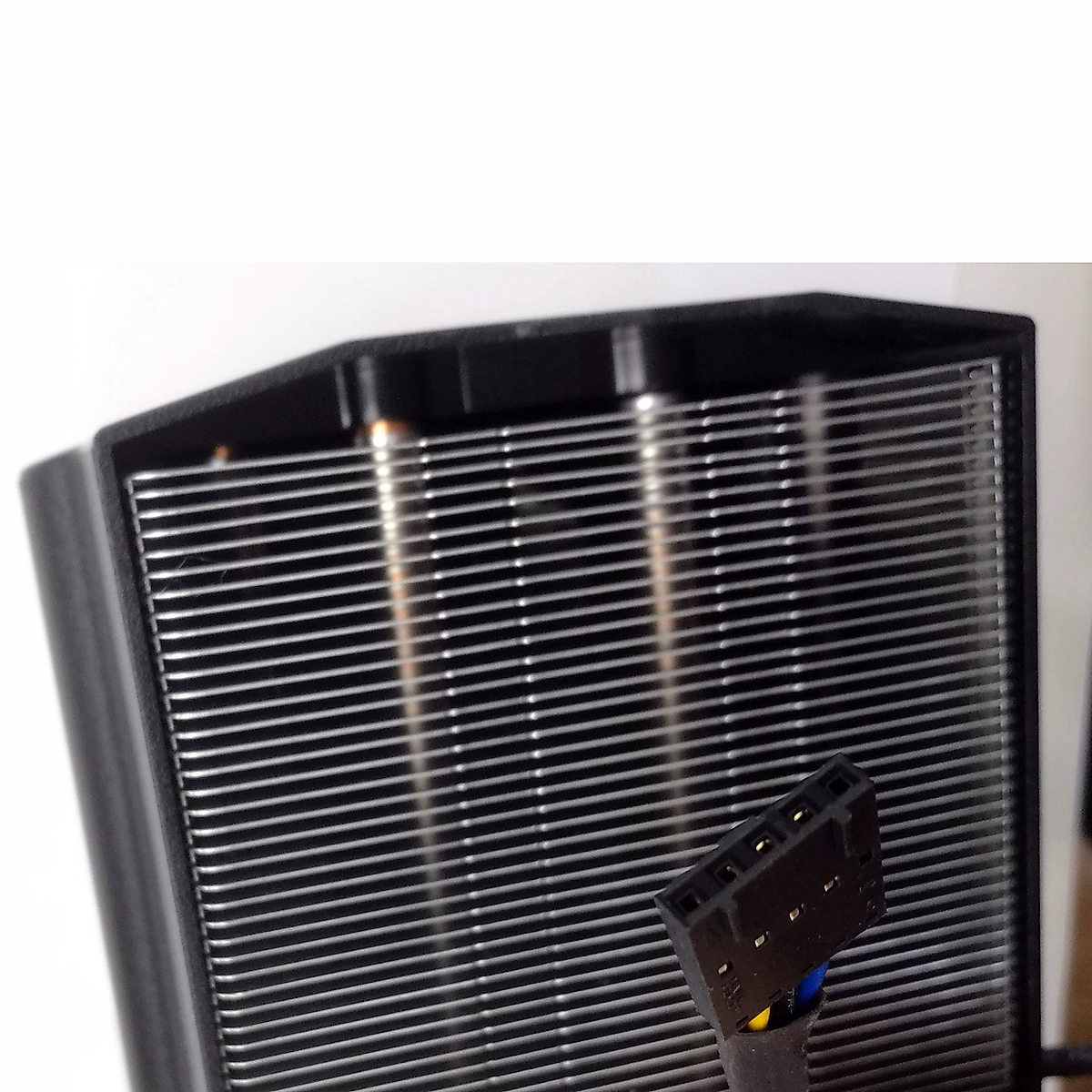 New CPU Air Cooler Heat Sink Compatible with Dell Precision T5600 T5610 T7600 T7610 T7810 T7910 Workstation