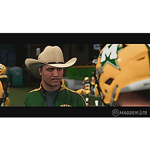 Madden NFL 19 - PlayStation 4