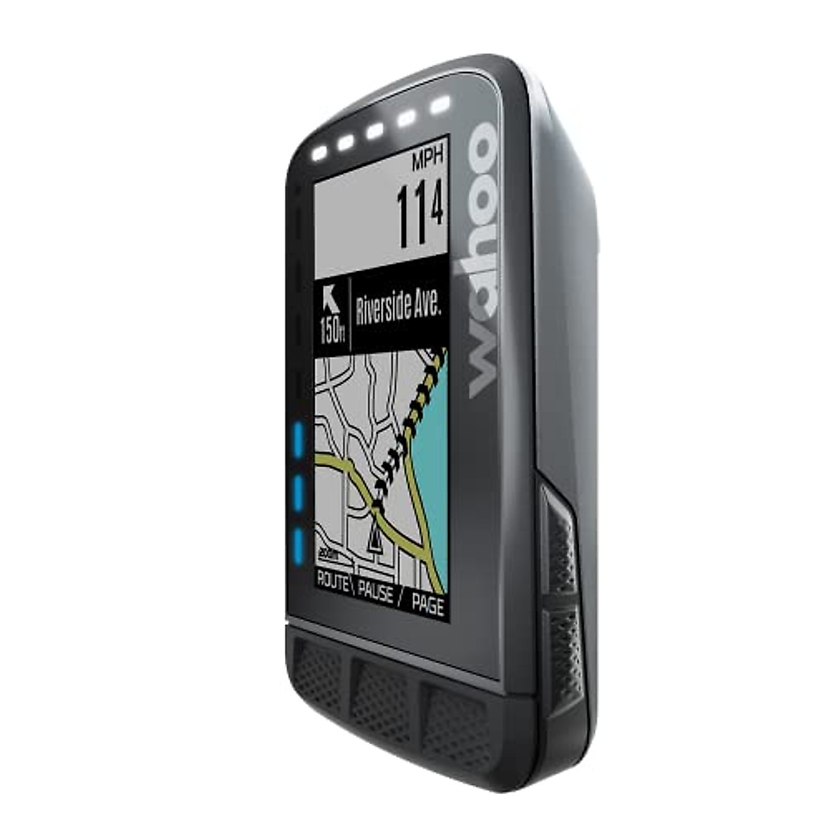 Wahoo ELEMNT ROAM GPS Cycling/Bike Computer