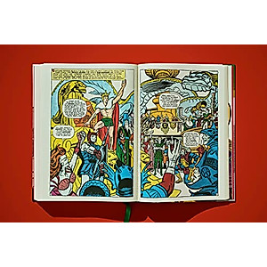 The Fantastic Four 1961-1963