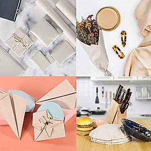 Newsprint Packing Paper Sheets for Moving, Shipping, Box Filler, Wrapping and Protecting Fragile Items 1.3 Lbs (50 Sheets, 26” x 15”)