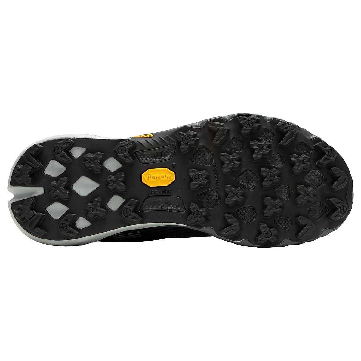 Merrell Agility Peak 5 Black/Granite 9 M