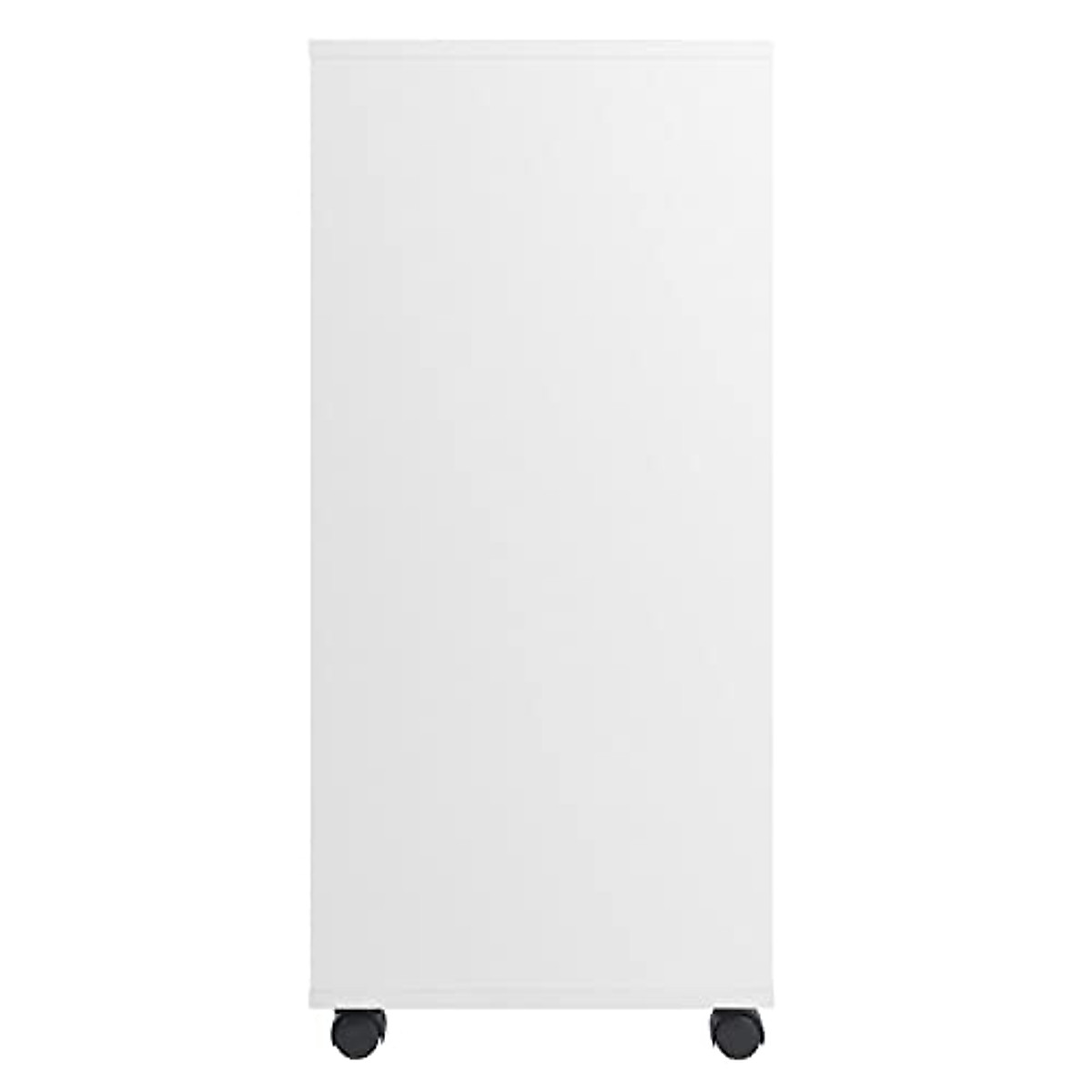 Winsome Halifax Storage/Organization, 7 drawer, White