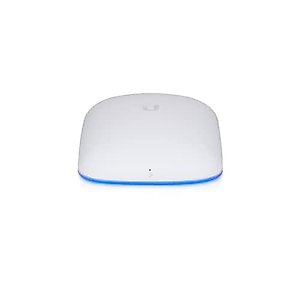 UBNT Networks Ubiquiti UAP-BeaconHD Works with Ubiquiti UniFi AP or Dream Machine.4X Larger Wi-Fi Coverage Range in an Open Space.