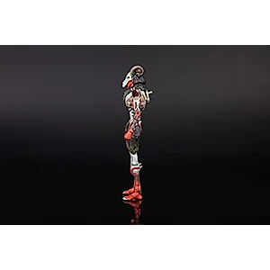 Electronic Arts Apex Legends Action Figure 6-Inch Revenant Collectible Legendary: Unholy Beast Skin