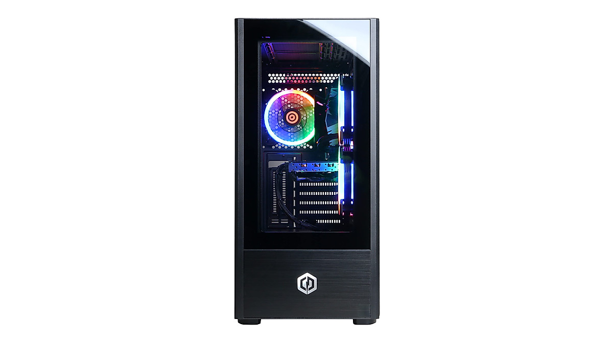 CyberpowerPC Gamer Master: Ryzen 7 & RTX 4060 Ti