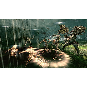 Blades of Time - Xbox 360