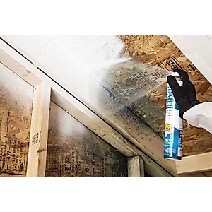 Zinsser 343746 Bulls Eye 1-2-3 Turbo Primer Spray, 26 oz, White